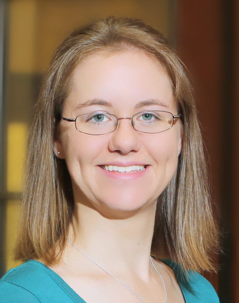Becky Clark - Answer2Cancer